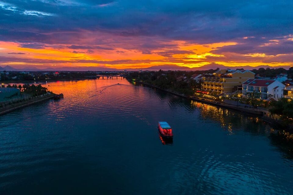 Little Riverside Hội An – A Luxury Hotel & Spa Resort - LA Travel