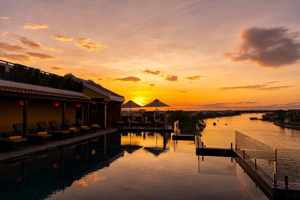 Little Riverside Hội An – A Luxury Hotel & Spa Resort - LA Travel